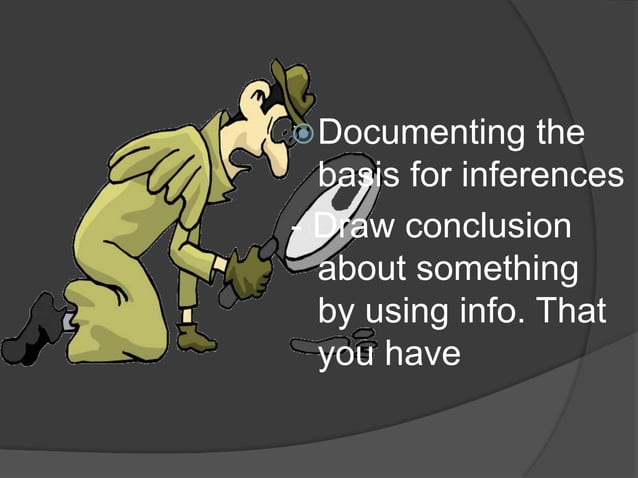 Interview and Observation | PPTX