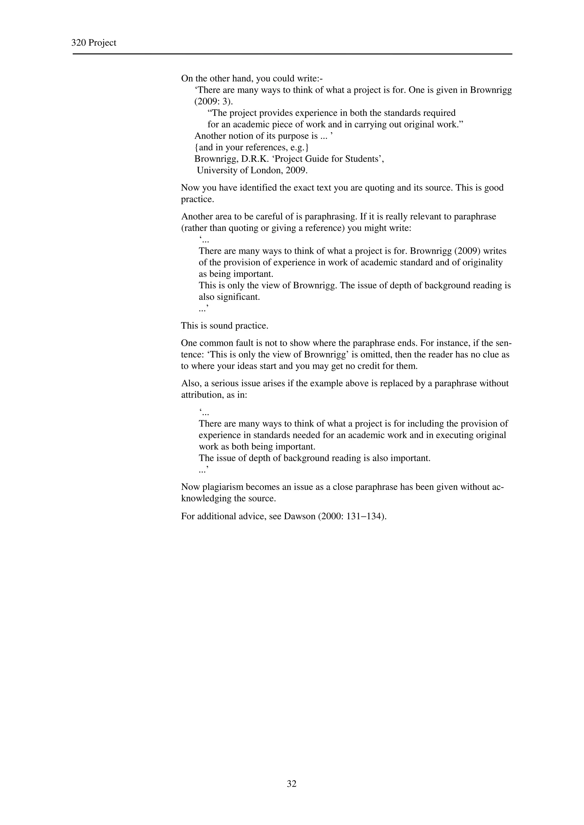 The Preliminary Project Report | PDF