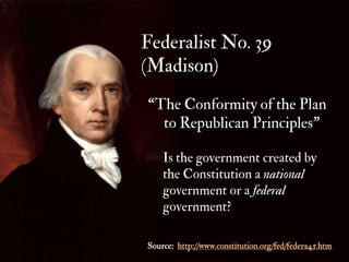 Principles of the Constitution | PPTX