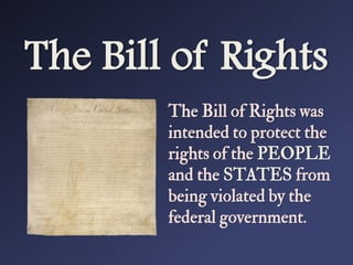 Principles of the Constitution | PPTX | Civic affairs | Politics