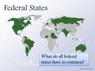 Principles of the Constitution | PPTX | Civic affairs | Politics