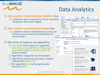 Capacity building, validation and repeatability | PPT