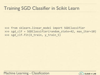 Classification | PDF