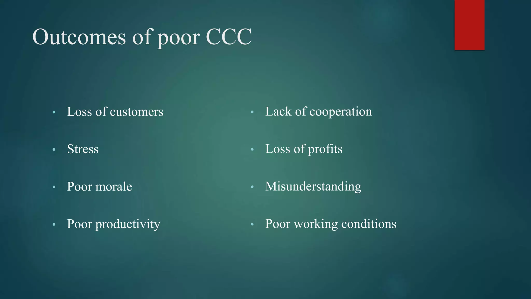 3. cross cultural communication | PPTX
