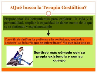 3. el darse cuenta | PPTX