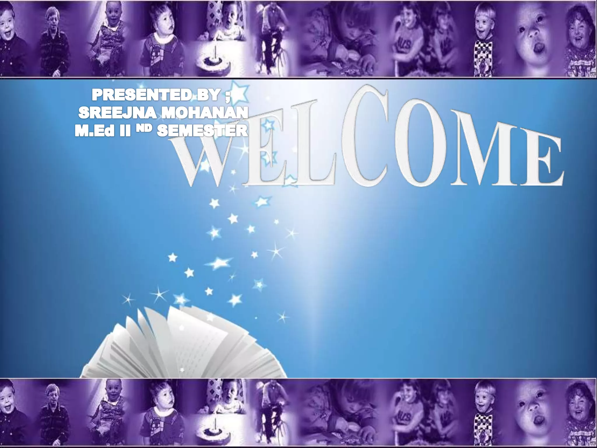 Maladjustment Causes & Symptoms , Detection Of Maladjustment | PPTX