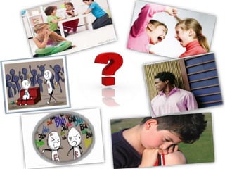 Maladjustment Causes & Symptoms , Detection Of Maladjustment | PPTX