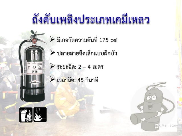 3. fire extinguishers type | PDF