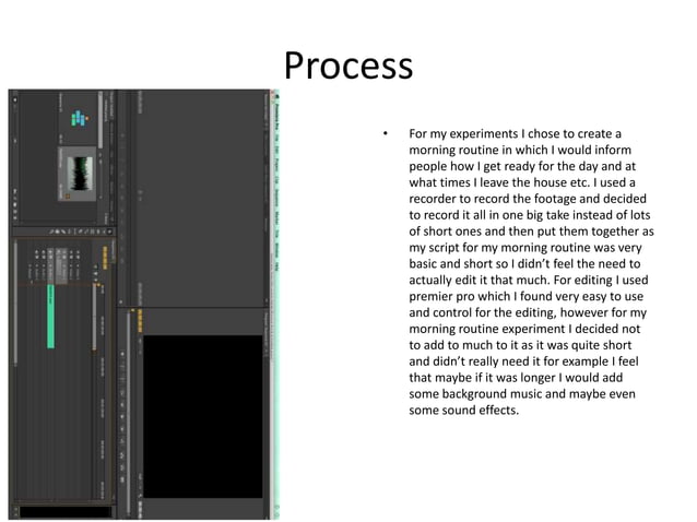 3. production experiments(4) | PPT