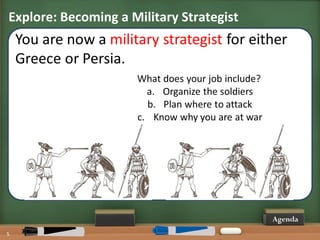 persian wars checkers lesson plan printable