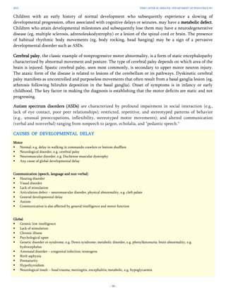 3.pediatric development | PDF