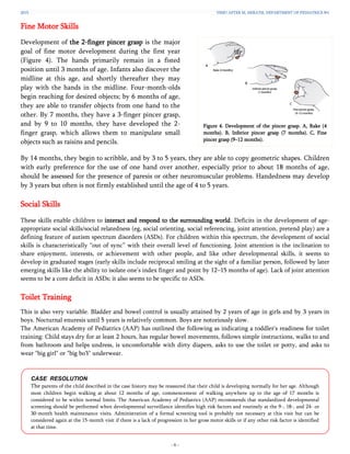 3.pediatric development | PDF