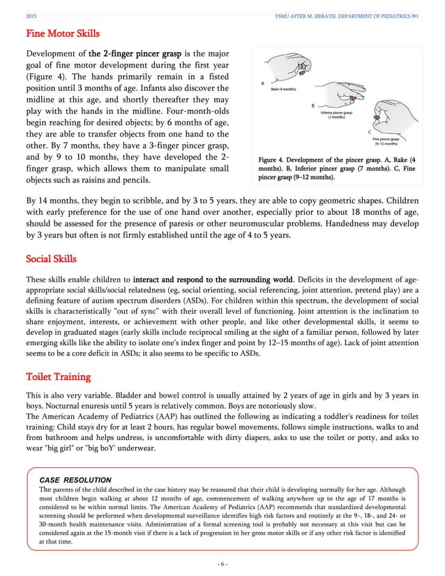 3.pediatric development | PDF