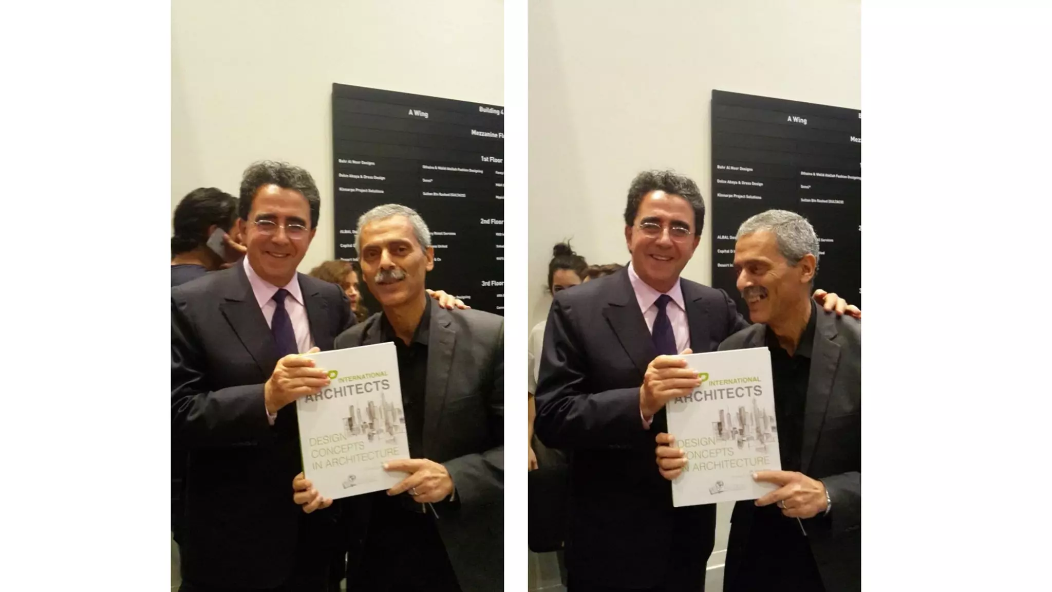 jihad awad with santiago calatrava | PDF
