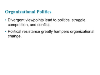 Information systems, organizations, and strategy | PPTX