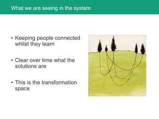 General Practice Transformation Champions: Lessons from the front line ...