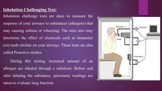 HEALTH SCREENING SERVICES | PPTX
