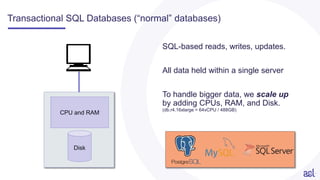 Peter_Smith_PhD_ACL_10000_Foot_View_of_Big_Data | PPT
