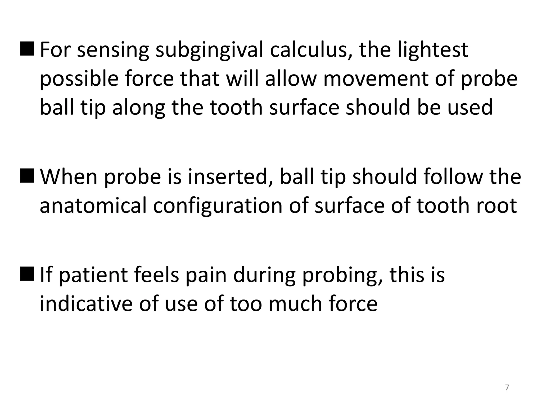 Oral Health Assessment Form, CPI, DMFT | PPTX
