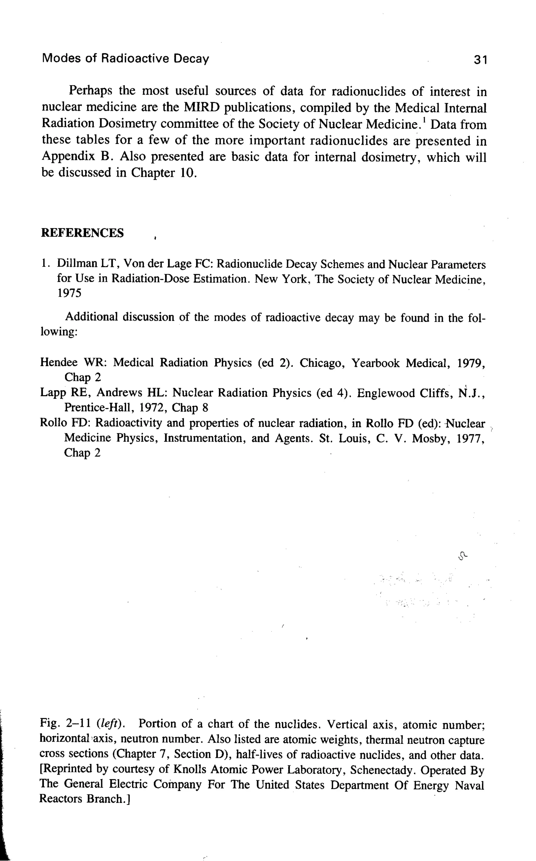 Physics in Nuclear Medicine | PDF