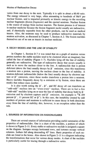Physics in Nuclear Medicine | PDF
