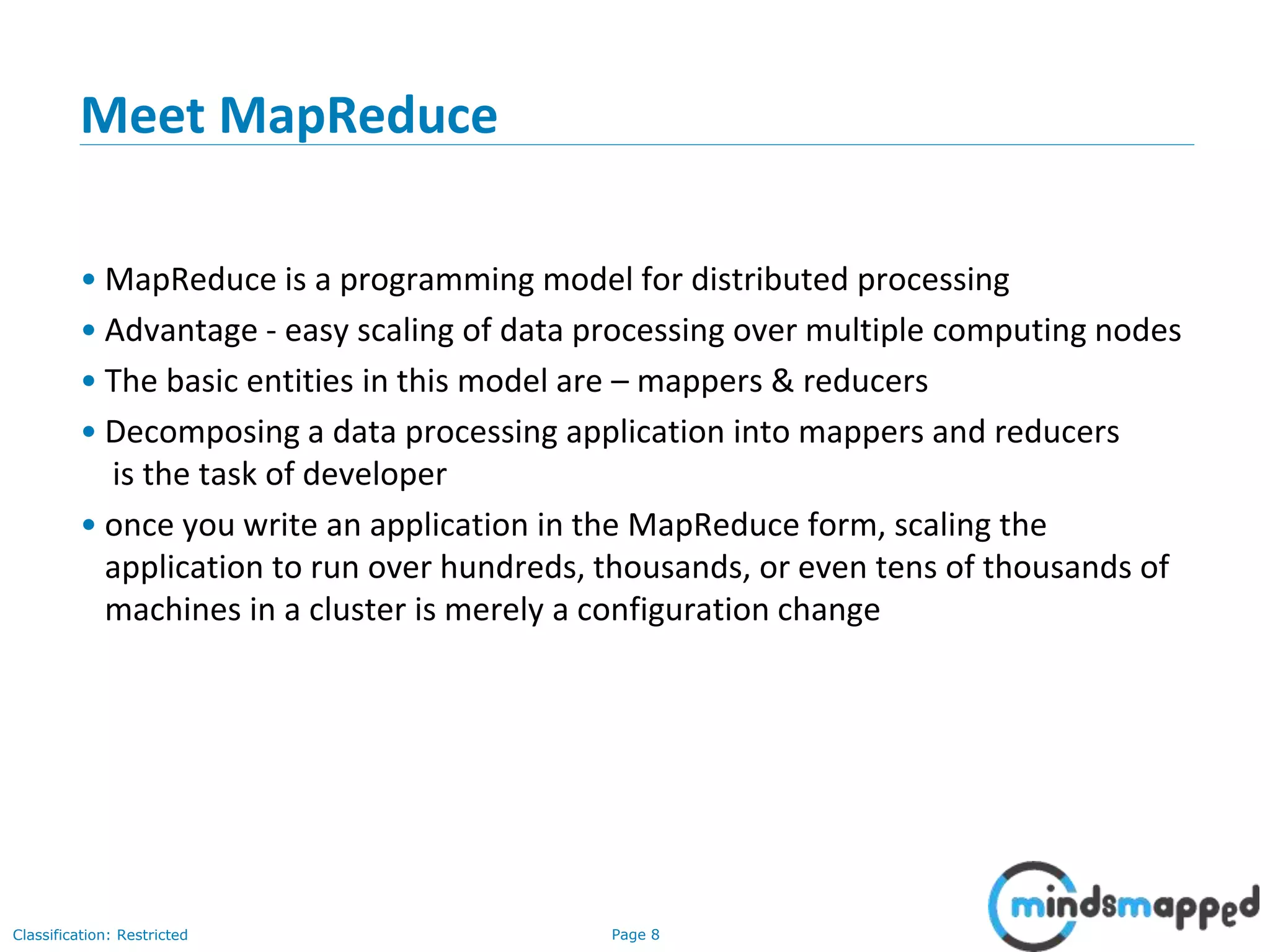 MapReduce | PPT