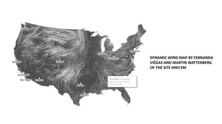 GEOGRAPHIC SKILLS: FLOW-LINE MAPS | PPTX