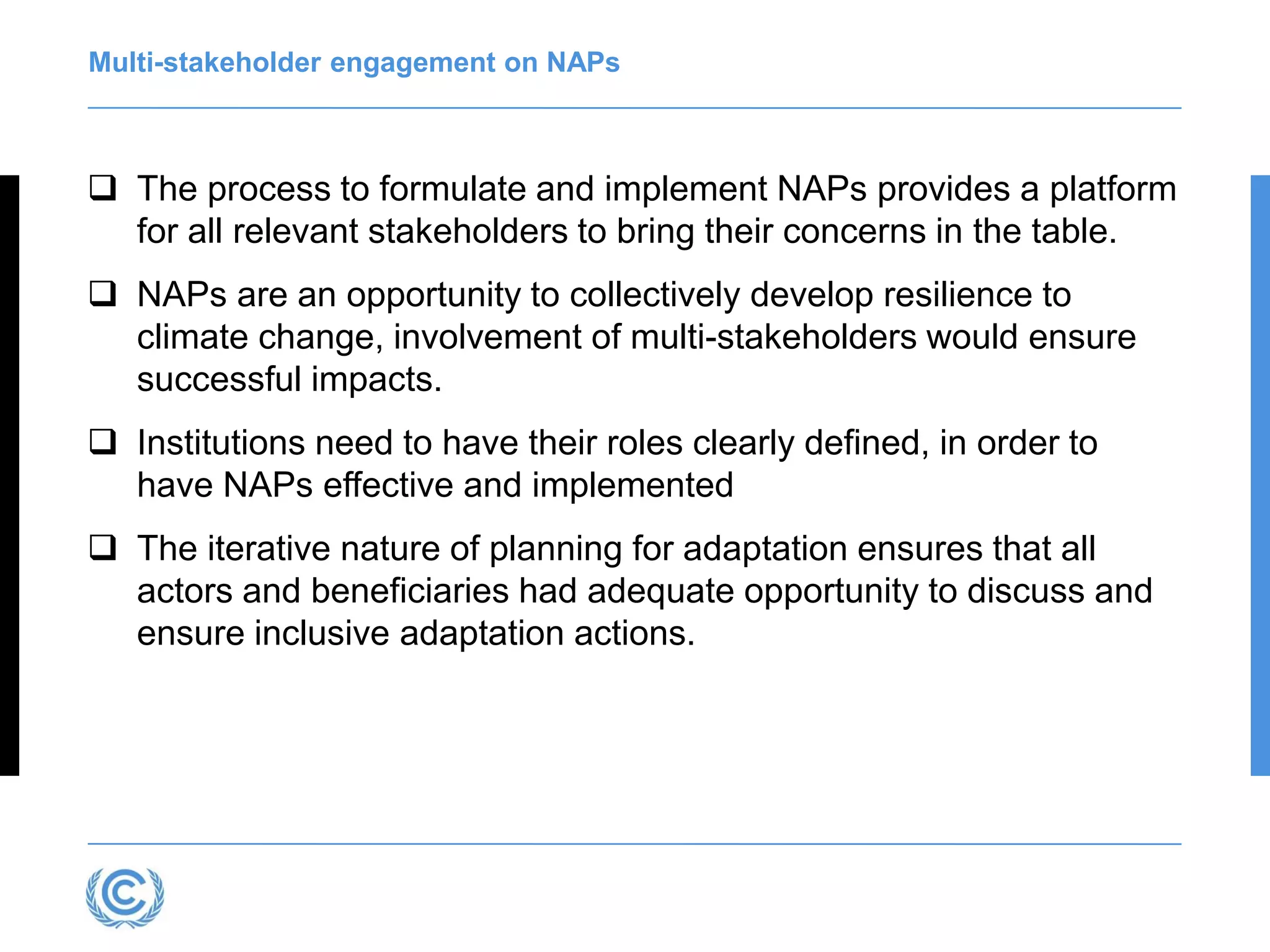 3.2a multi stakeholder engagement | PPT