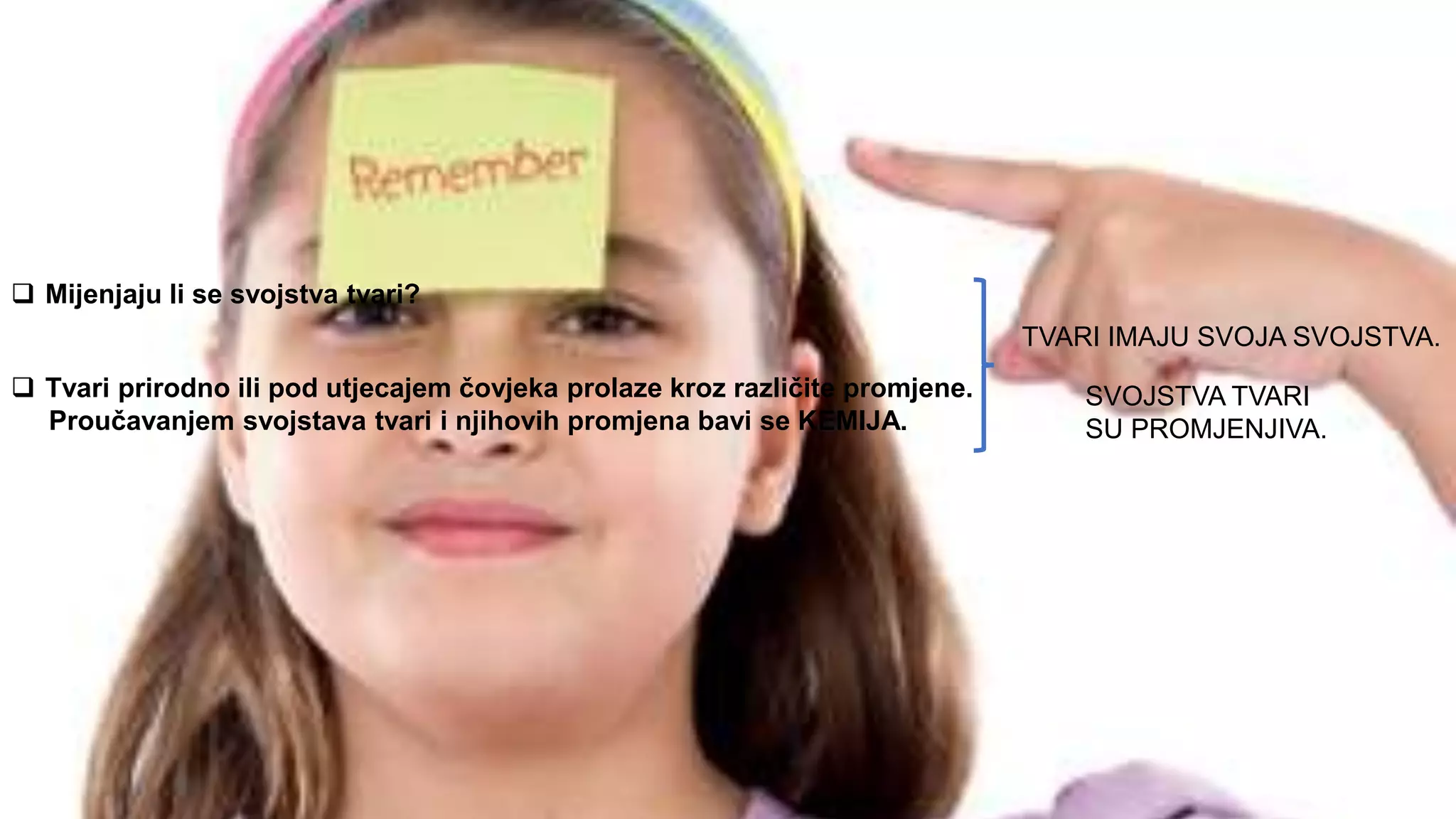 3. svojstva tvari | PPTX