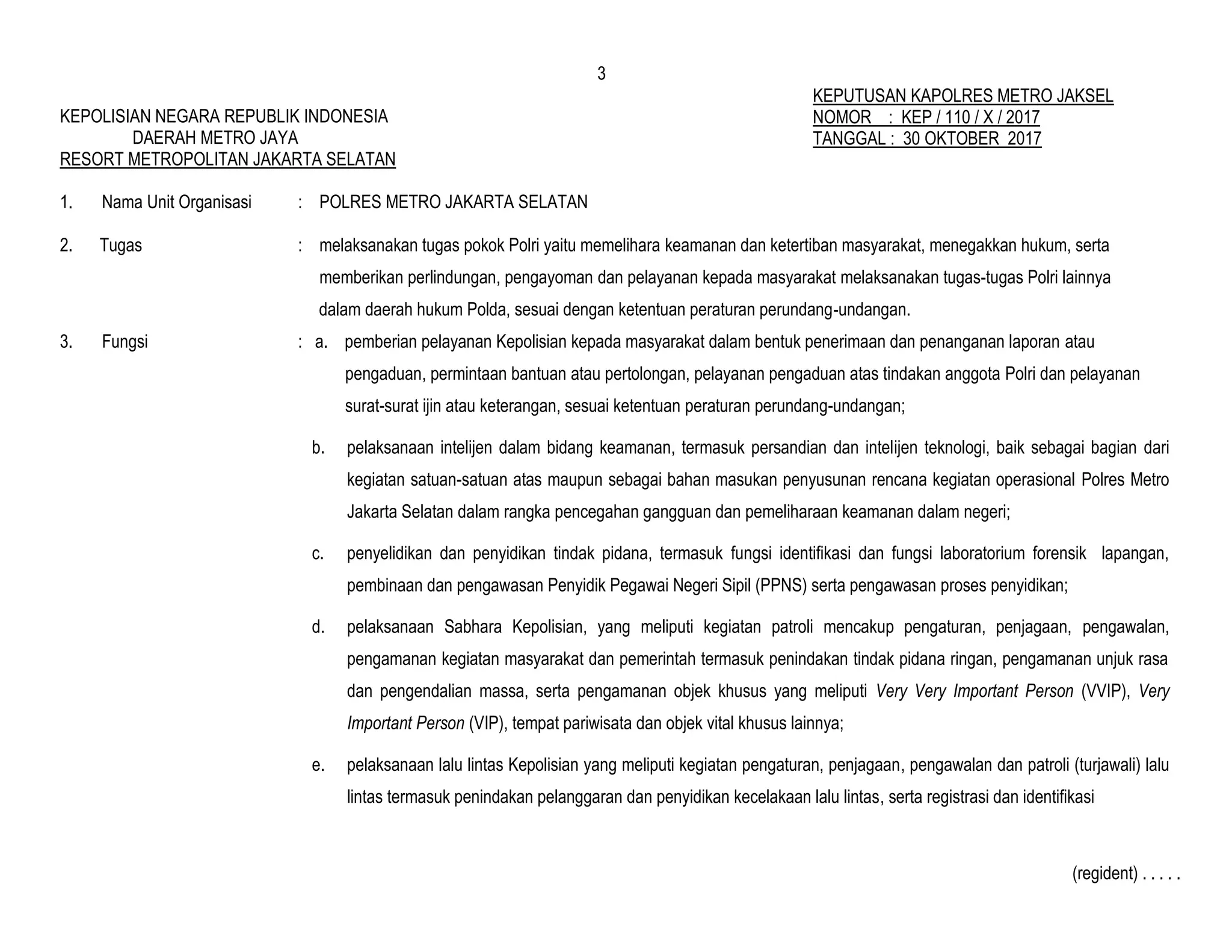 3. iku 2015 2019 revisi | PDF