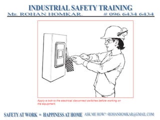 3. basic electrical safety | PDF
