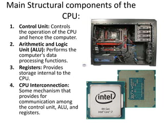 computer catagory and its organization | PPT