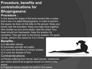 YOGA AND LIFESTYLE | PPT
