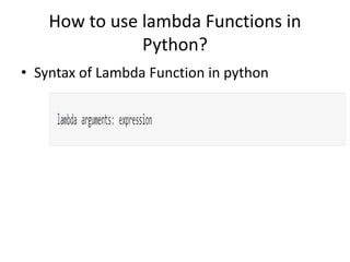 Code Aws Lambda Function In Python For Your Backend, 10/15/2023