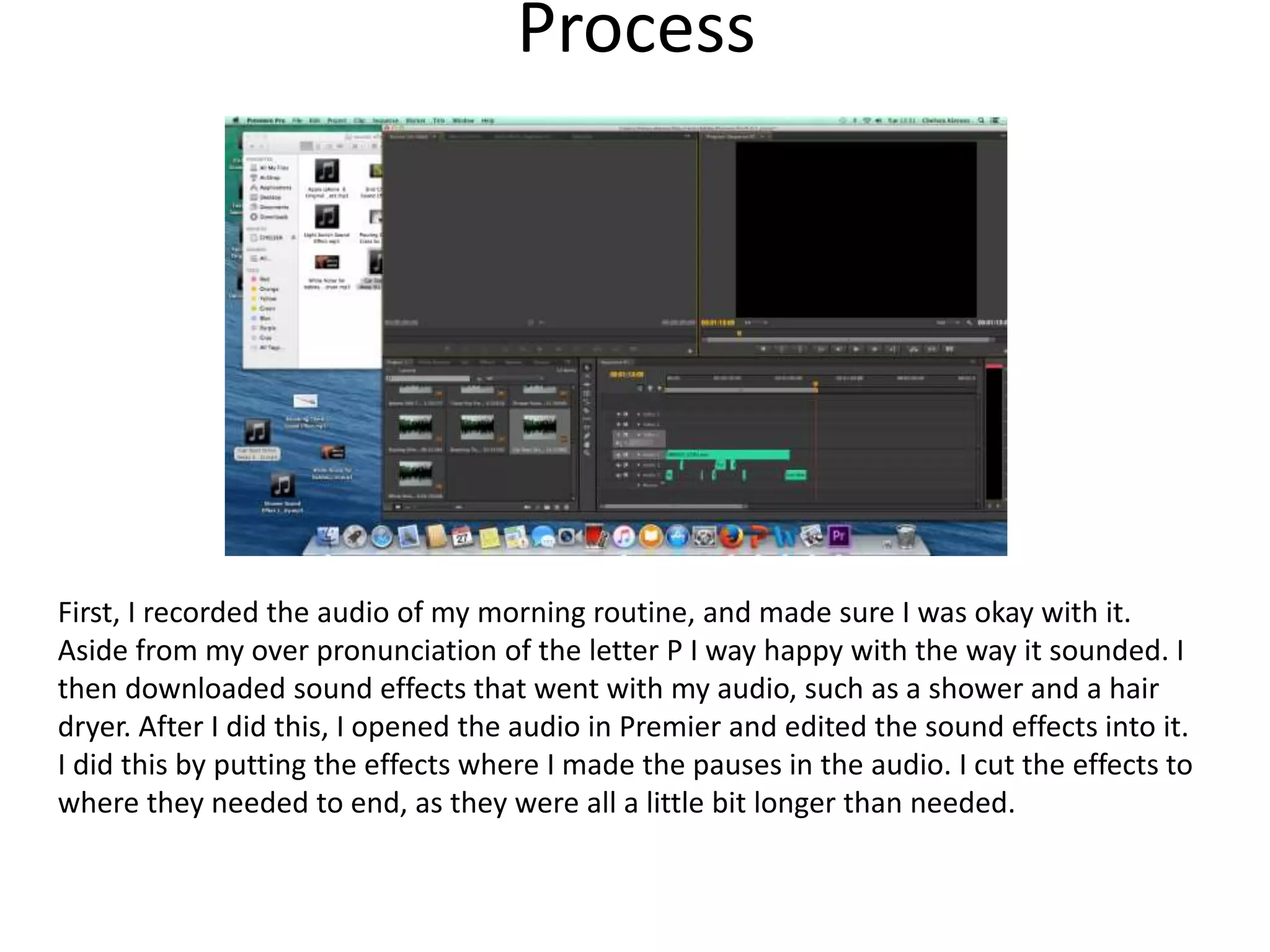 3. production experiments | PPT | Free Download