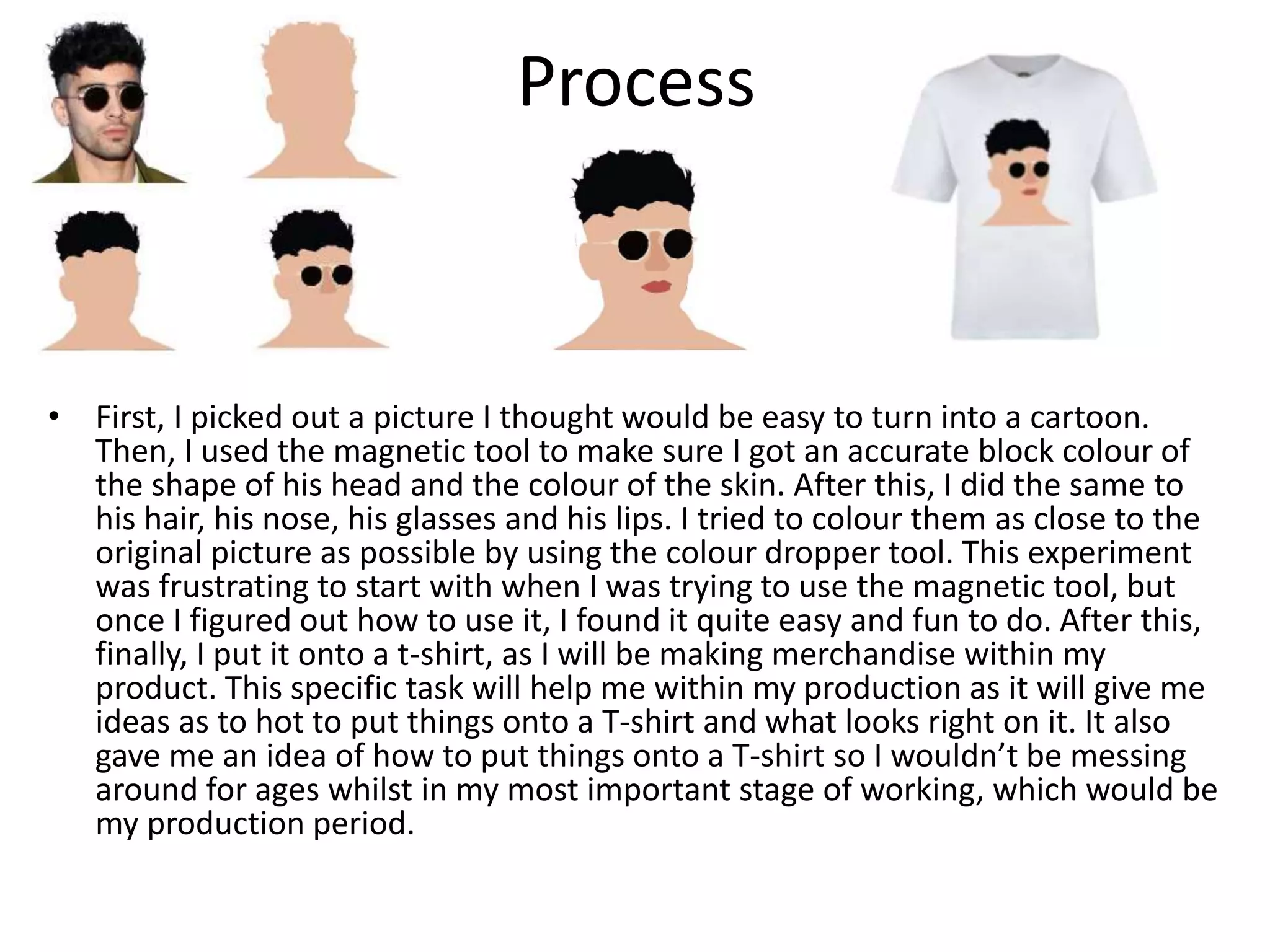 3. fmp production experiments | PPTX