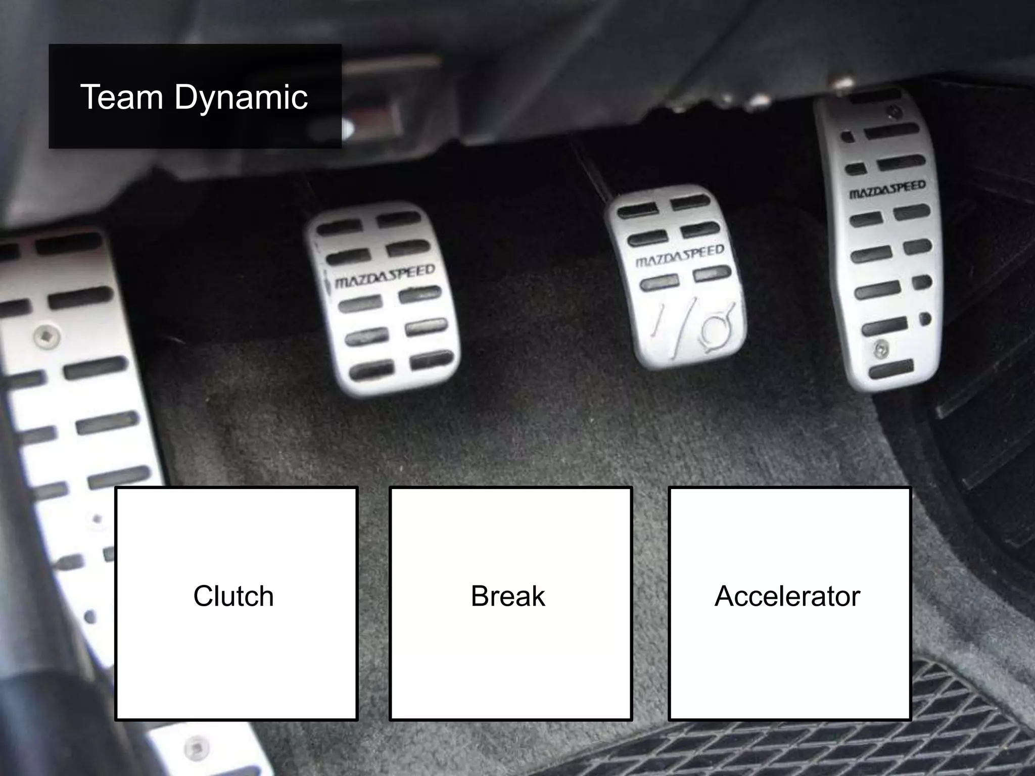 EIA2018Portugal - Ken Singer - The Power of Team | PPT