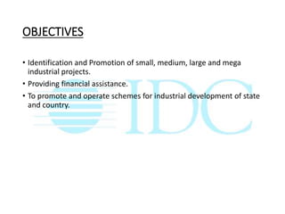IDC | PPTX