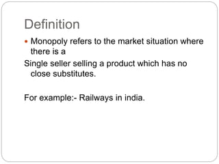 Monopoly | PPTX