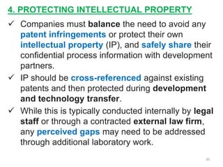 Commercialization | PPTX