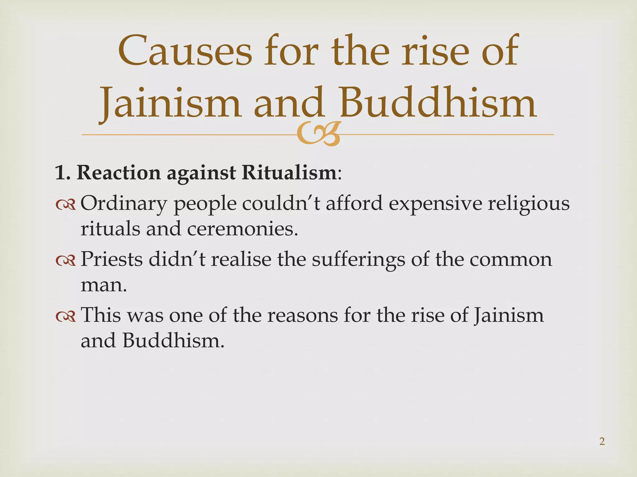 India in the sixth century BC | PPTX | Hinduism | Religion & Spirituality