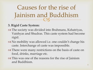 India in the sixth century BC | PPTX