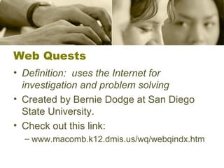 3. technological change | PPT