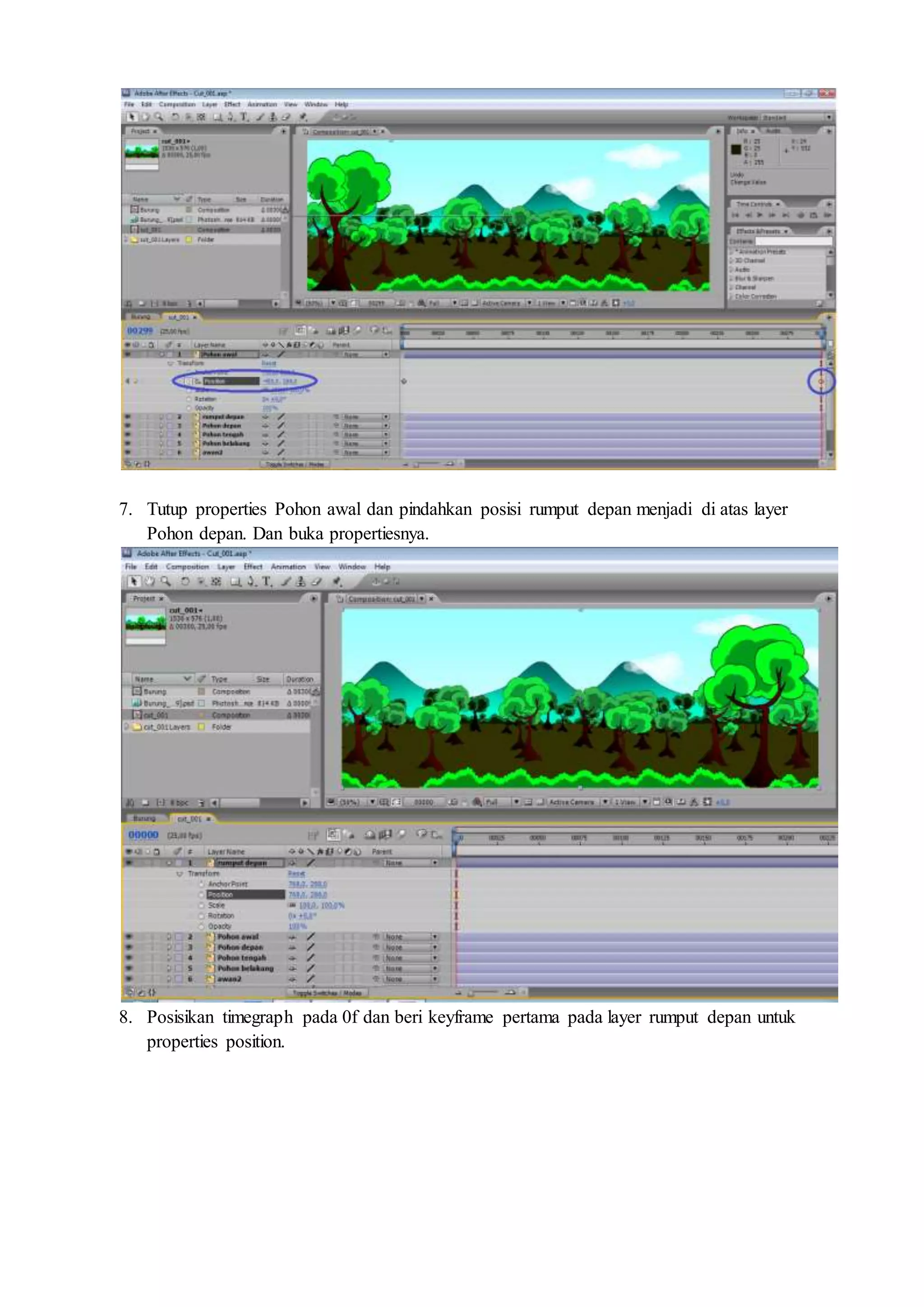 3. animasi background | DOCX