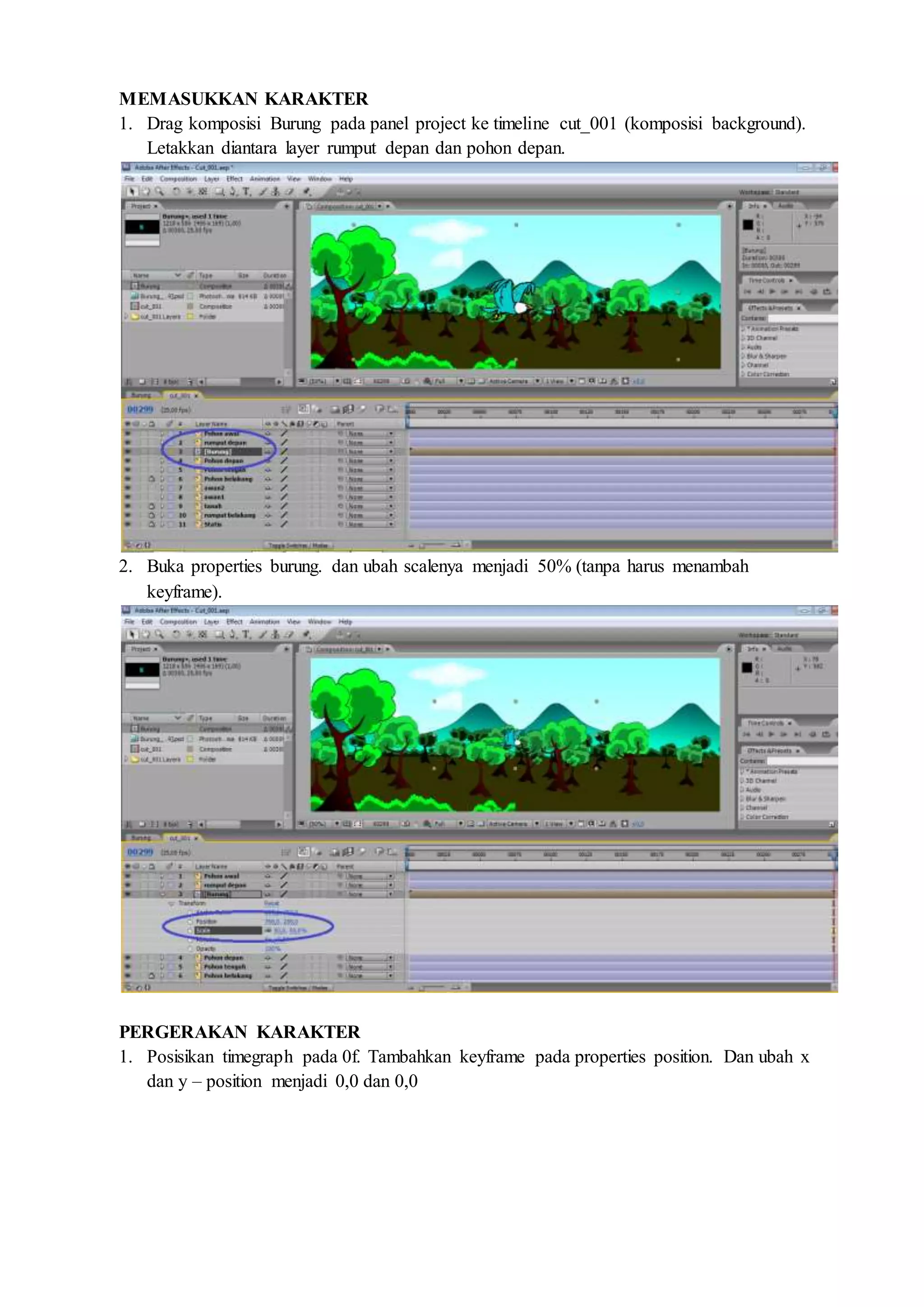 3. animasi background | DOCX