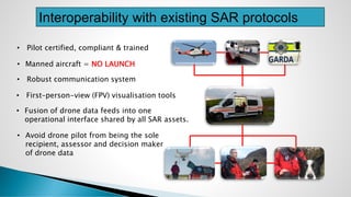 Donegal Mountain Rescue Team | PDF