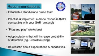 Donegal Mountain Rescue Team | PDF