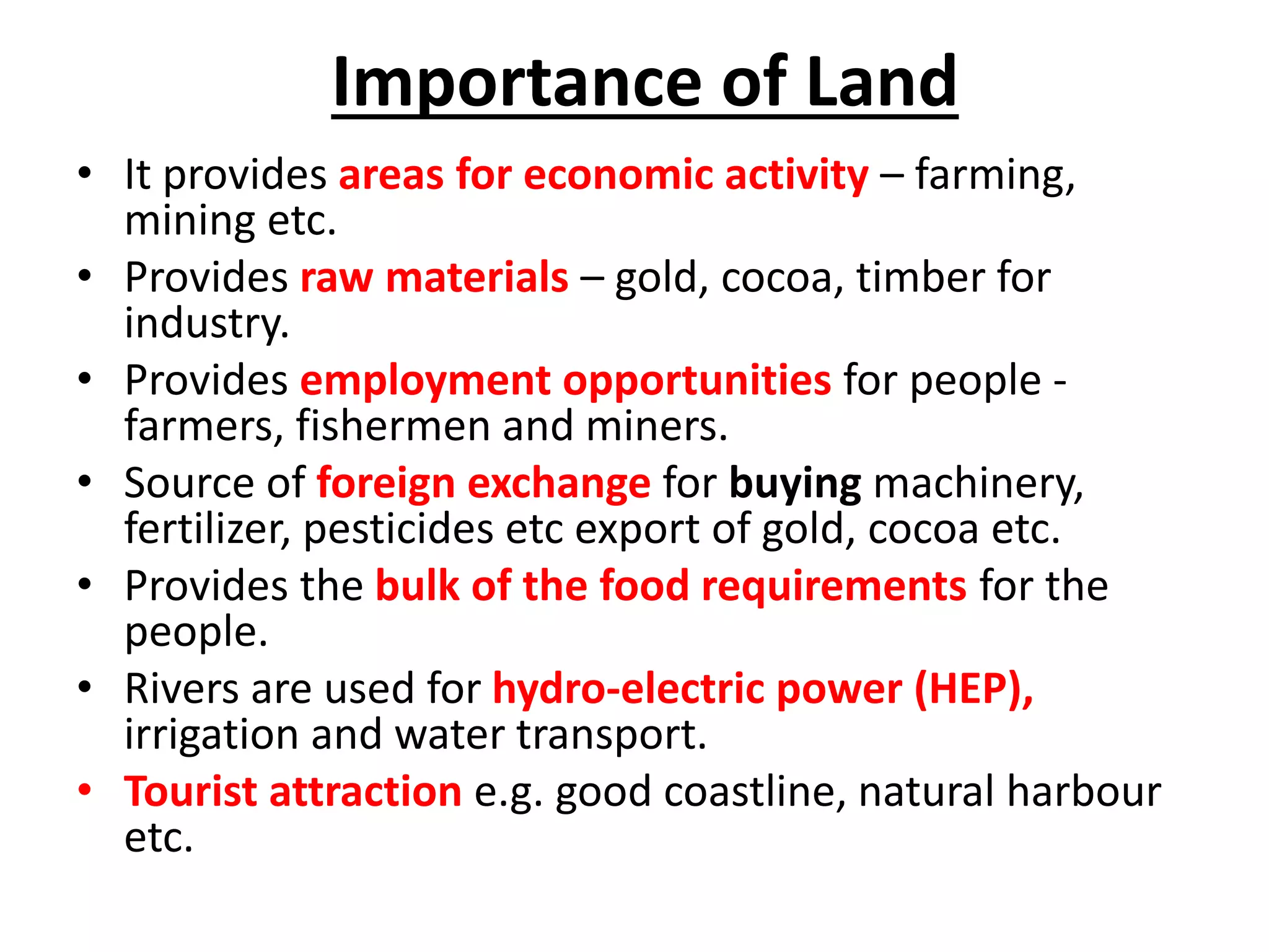 factors of production- ECONOMICS AS LEVEL | PPTX