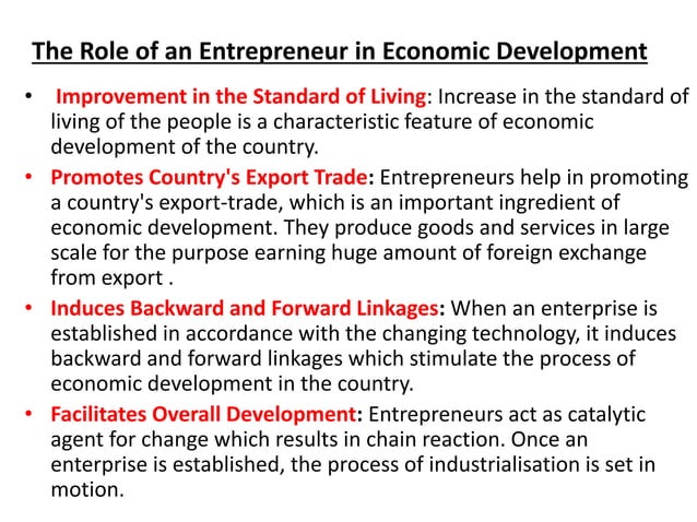 factors of production- ECONOMICS AS LEVEL | PPTX
