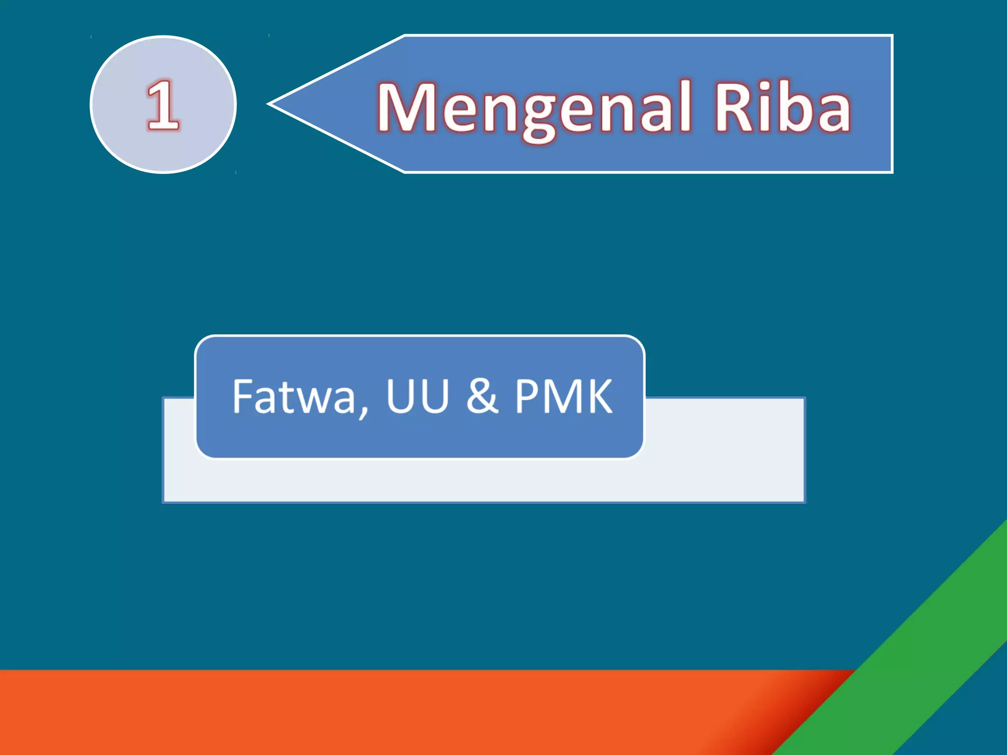 peranan bank syariah (ust. dwiyono) | PPT